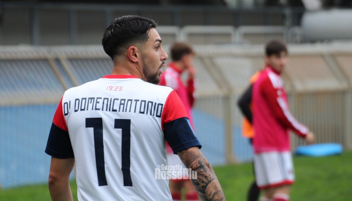 2122 samb chieti di domenicantonio di spalle numero undici – Gazzetta ... 2122 samb chieti di domenicantonio di spalle numero undici – Gazzetta ...