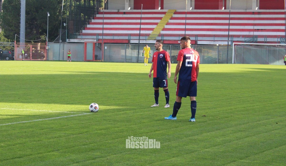 2122 vastese samb azione samb traversa svarups 1 – Gazzetta RossoBlù 2122 vastese samb azione samb traversa svarups 1 – Gazzetta RossoBlù