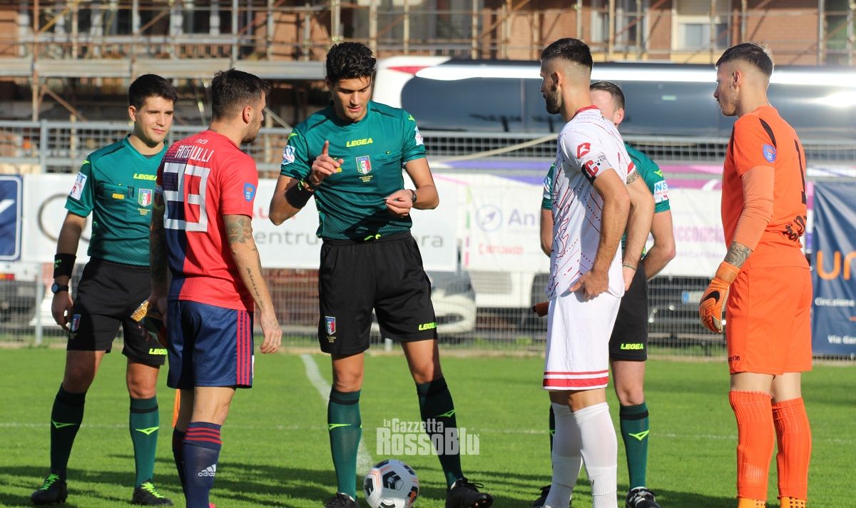 2122 vastese samb capitani saluto – Gazzetta RossoBlù 2122 vastese samb capitani saluto – Gazzetta RossoBlù