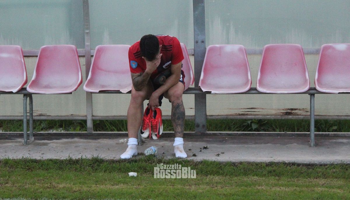 2122 vastese samb di domenicantonio piange lacrime – Gazzetta RossoBlù 2122 vastese samb di domenicantonio piange lacrime – Gazzetta RossoBlù