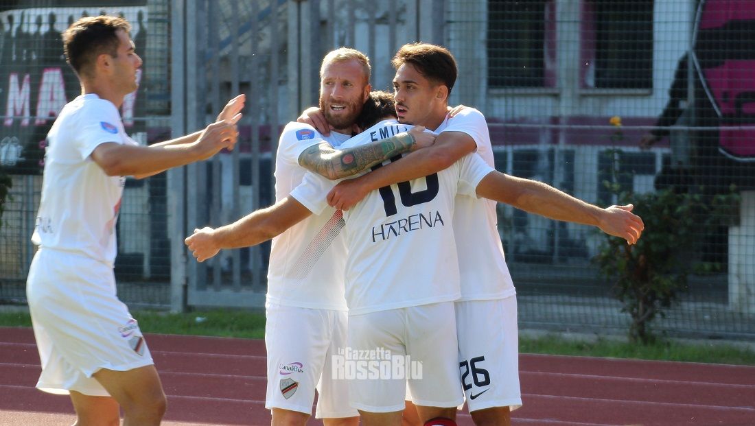 2223 tolentino samb gol emili 4 – Gazzetta RossoBlù 2223 tolentino samb gol emili 4 – Gazzetta RossoBlù