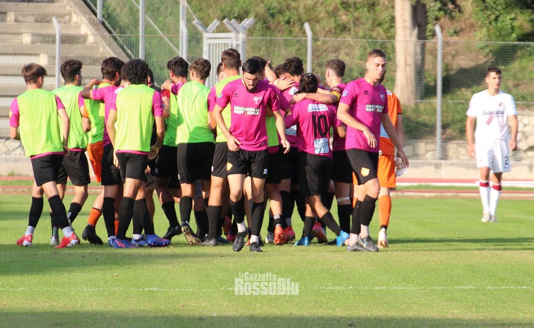 2223 tolentino samb gol tolentino – Gazzetta RossoBlù 2223 tolentino samb gol tolentino – Gazzetta RossoBlù